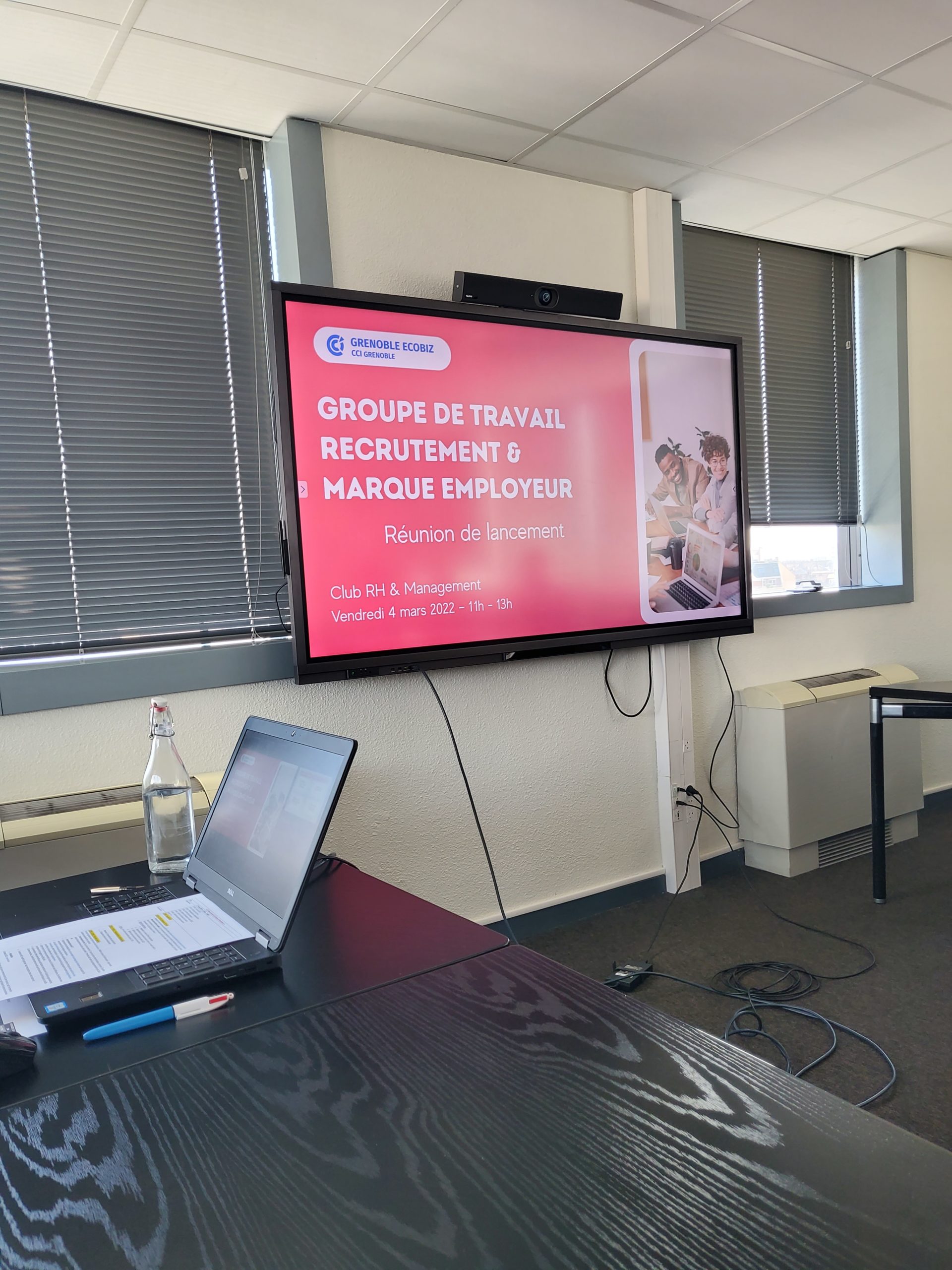 Actualités Club RH - Avenir Pro Formations