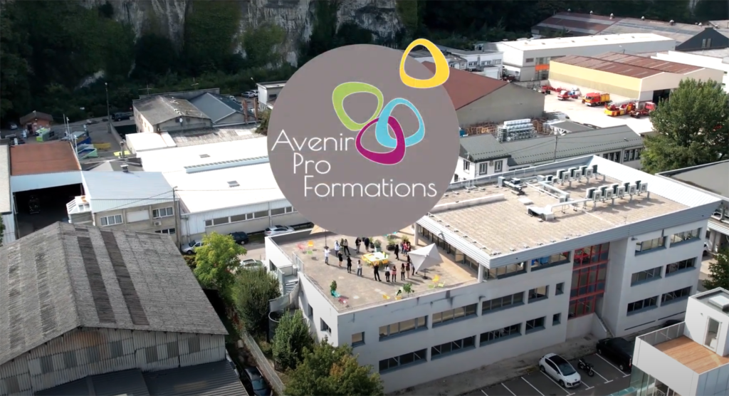 Centre de formations Grenoble - Avenir Pro Formations