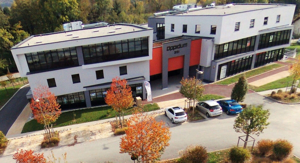 Nos centres - Avenir Pro Formations